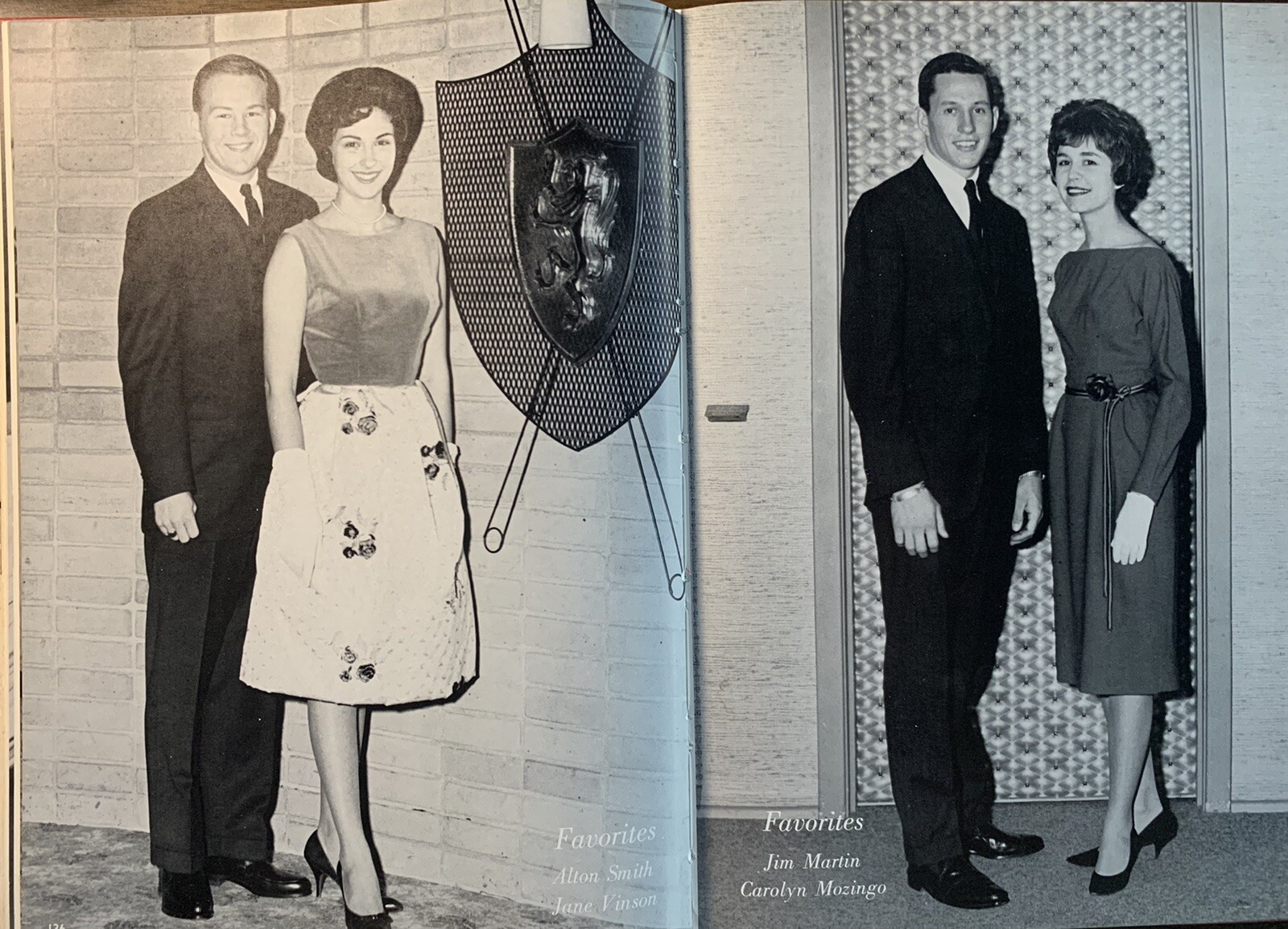 Rare 1962 Provine High School Yearbook ARIES - Jackson Mississippi MS ...