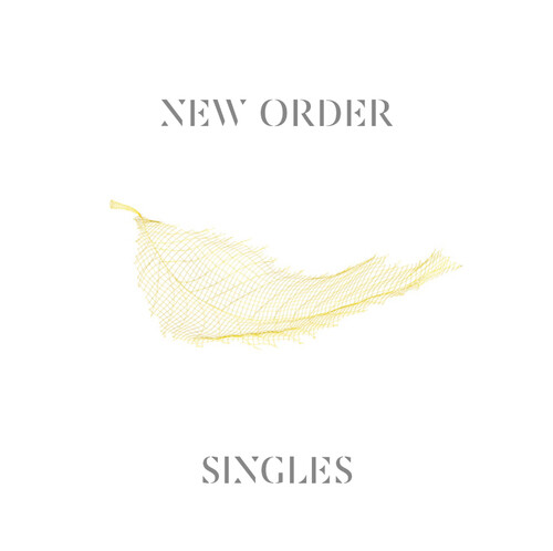 New Order : Singles CD 2 discs (2016) Highly Rated eBay Seller Great ...