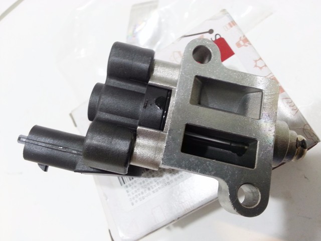 Idle Air Control Valve for 2006-11 Hyundai Accent KIA Rio Rio5 1.6l ...