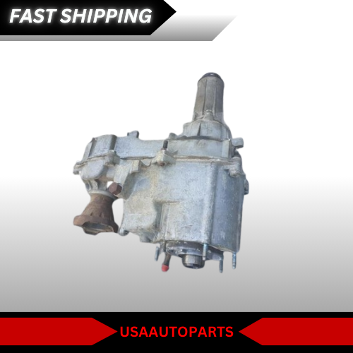 2001-2003 Dodge Durango Transfer Case Assembly Model NV233 | eBay