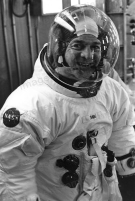 8x10 Print Ron Evans Command Module Pilot Apollo 17 1972 #NASA | eBay