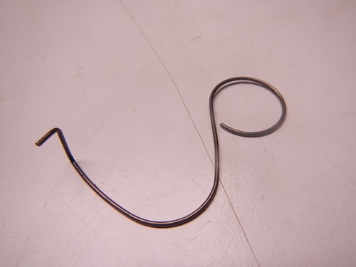 Gearshift Shaft Spindle Reset Spring 1985 Honda XR200R XR 200 R 85 ...