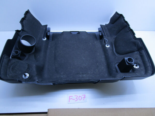 Holden Commodore Ve Sv6 Series 1 and Ve V6 Series 2 Models Engine Cover ...