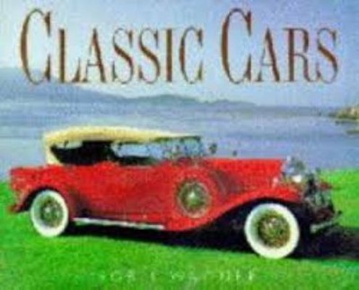 Classic Cars by Rob L. Wagner | eBay