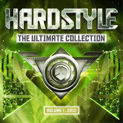 Various Artists Hardstyle - The Ultimate Collection 2013 - Volu (CD) (US IMPORT) | eBay Australia