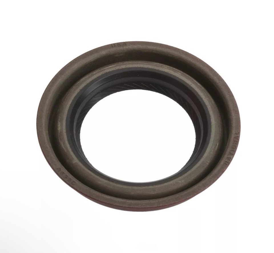 Auto Trans Frt Pmp Seal National Oil Seals 2658V | eBay