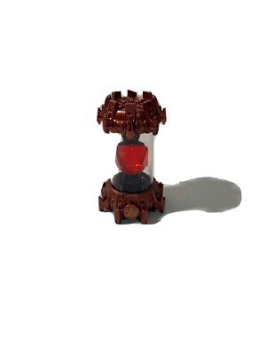 Fire Reactor Imaginators Creation Crystal Figure | eBay