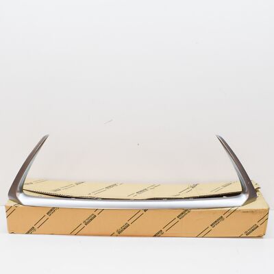LEXUS CT 200H Front Bumper Radiator Grille Surroud Trim 53122-76010 NEW ...