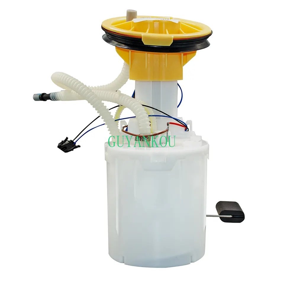 Fuel Pump Assembly Feed Unit for BMW Mini One D R50 R53 2003-2006 1.4L ...