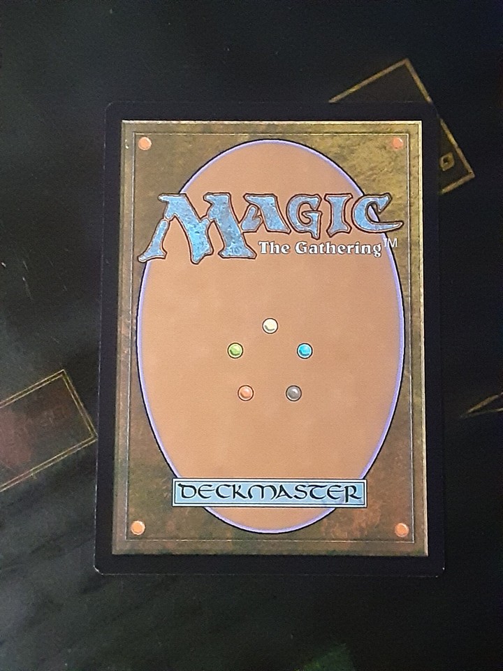 Logic Knot , Future Sight , Light play , MTG, FREE SHIPPING | eBay