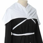 Christian Roman Catholic Priest Clergy Altar Amice Liturgical Vestment ...