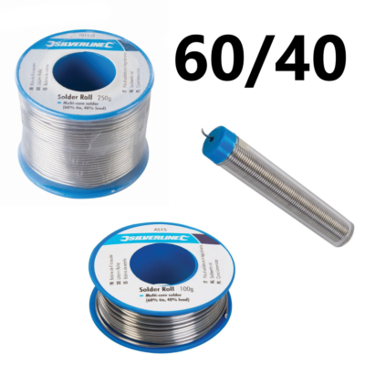 Soldering Wire