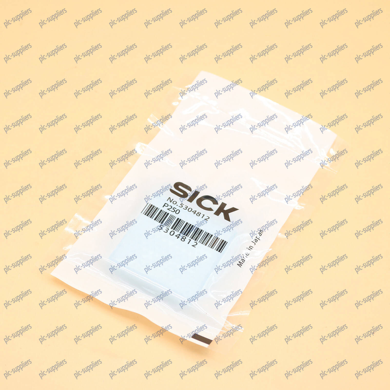 One new sick P250 5304812 Reflector P250 Spot stock | eBay