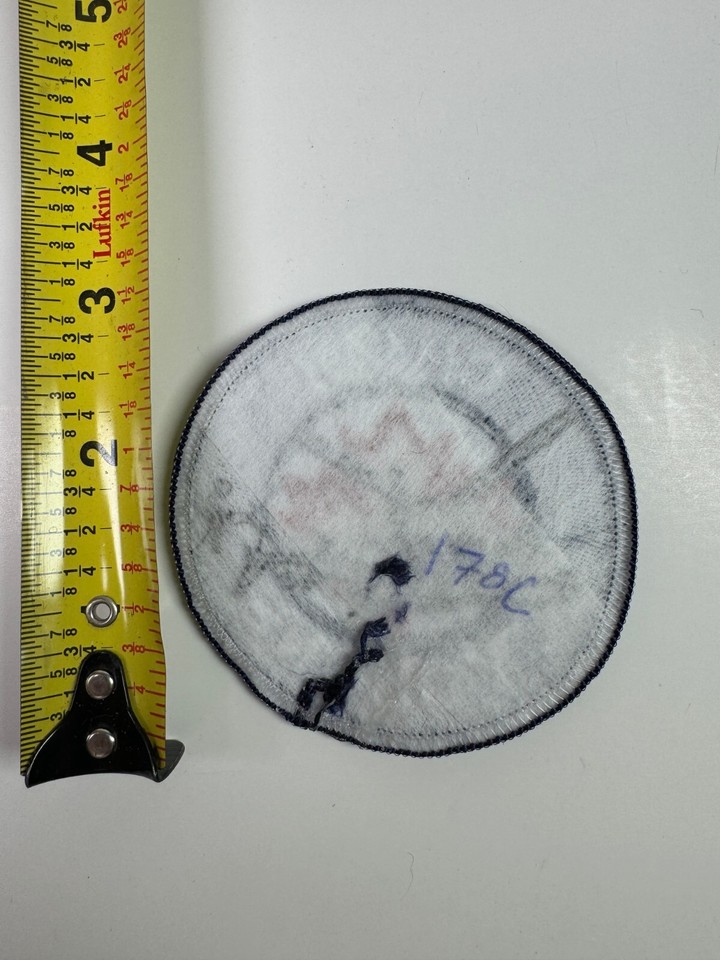 CH-148 Cyclone Sikorsky Helicopter Canada Canadian Armed Forces Patch ...