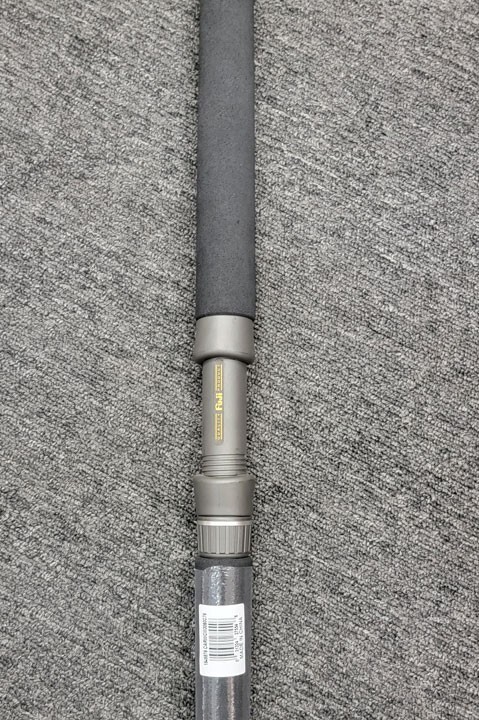 NEW Penn Carnage III Conventional Saltwater Rod CARWCIII3060C76 30-60LB ...