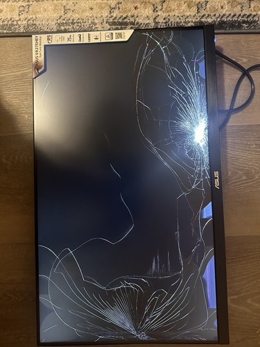 ASUS VA27EHEY 27" Full HD LED LCD Monitor - Black 192876553800 | eBay