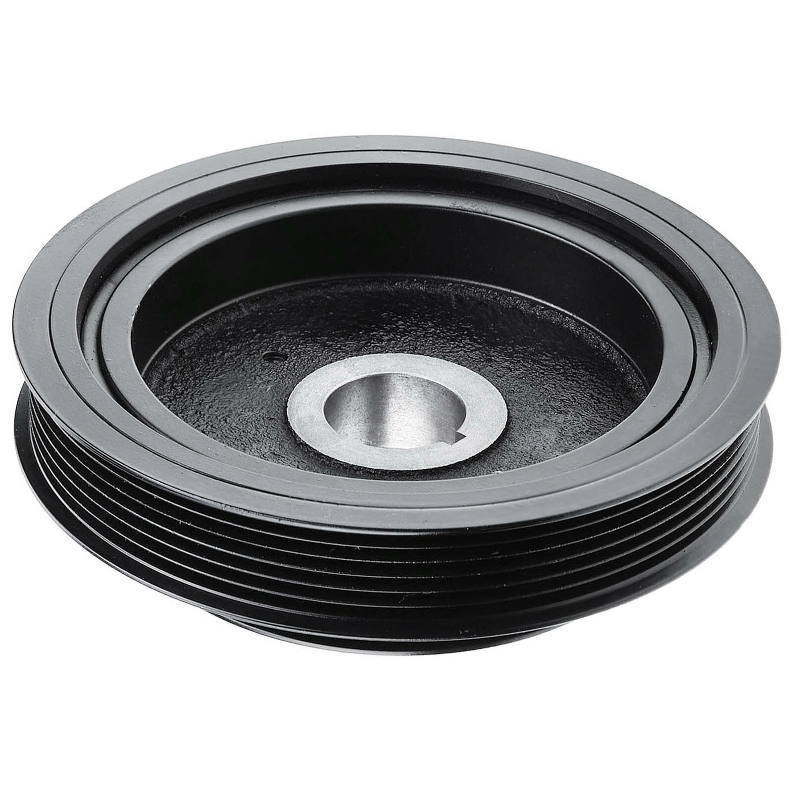 Engine Harmonic Balancer for Nissan Sentra 1991-2000 200SX NX Infiniti ...