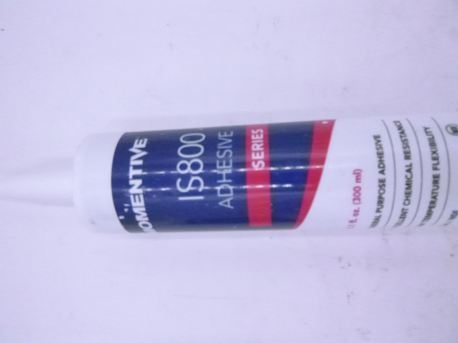 Momentive Adhesive Sealant Aluminum Paste 10.1 Fl Oz Cartridge IS800 ...