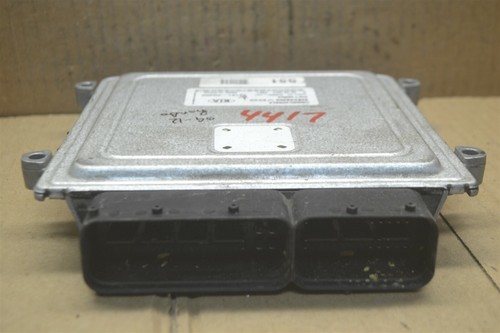 09-12 Kia Rondo Engine Control Unit ECU 391012G200 Module 246-2e6 | eBay