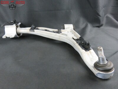 Mercedes Benz CLA250 Lower Control Arm Front Right RH FWD 14 19 ...