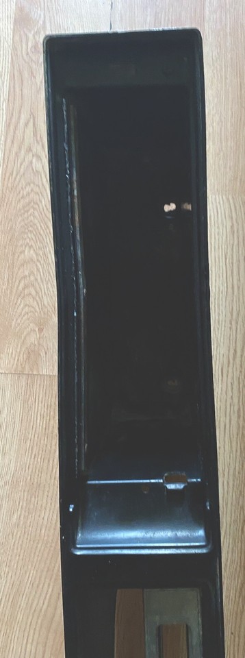 Center Floor Shift Console 1973 – 1977 A Body Original GM Hard to Find ...