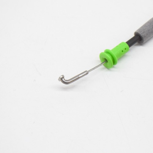 MERCEDES BENZ VITO W447 REAR DOOR BACK TOP LEFT CABLE A4477605100 NO🇺🇸 ...