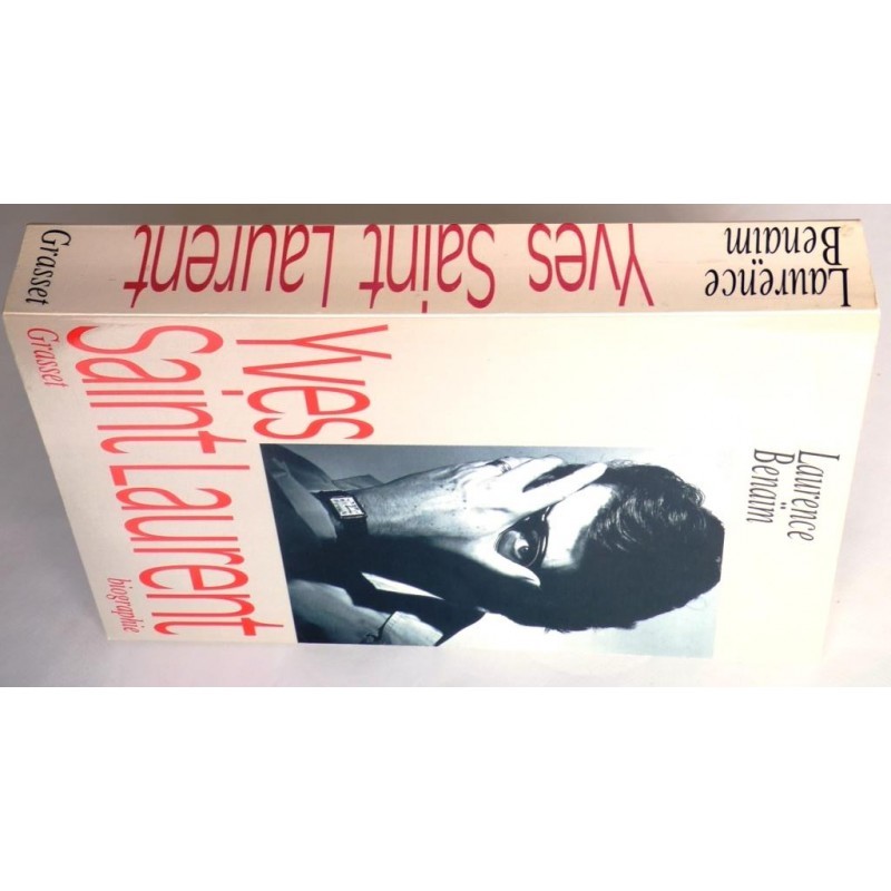 Yves Saint Laurent - BENAÏM Laurence | eBay