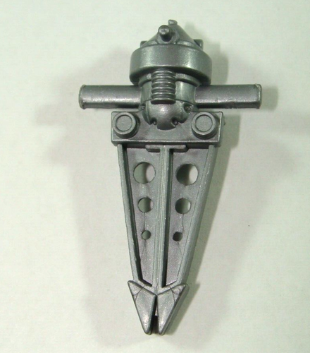 GI Joe Ripper Power Jaws 1985 Series 4 | eBay