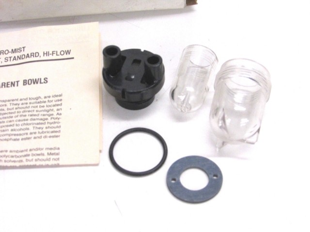 Parker Filter Kit PS508 * for sale online | eBay