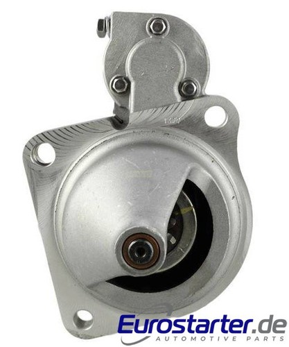 1** DÉMARREUR MAGNETI MARELLI (DENSO) NOUVEAU ORIGINAL 63217226 POUR ...