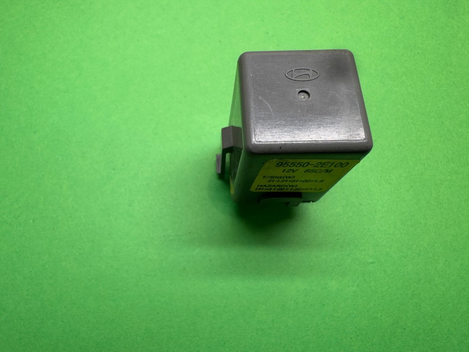 955502E100 95550 2E100 Hyundai Tucson Relay | eBay