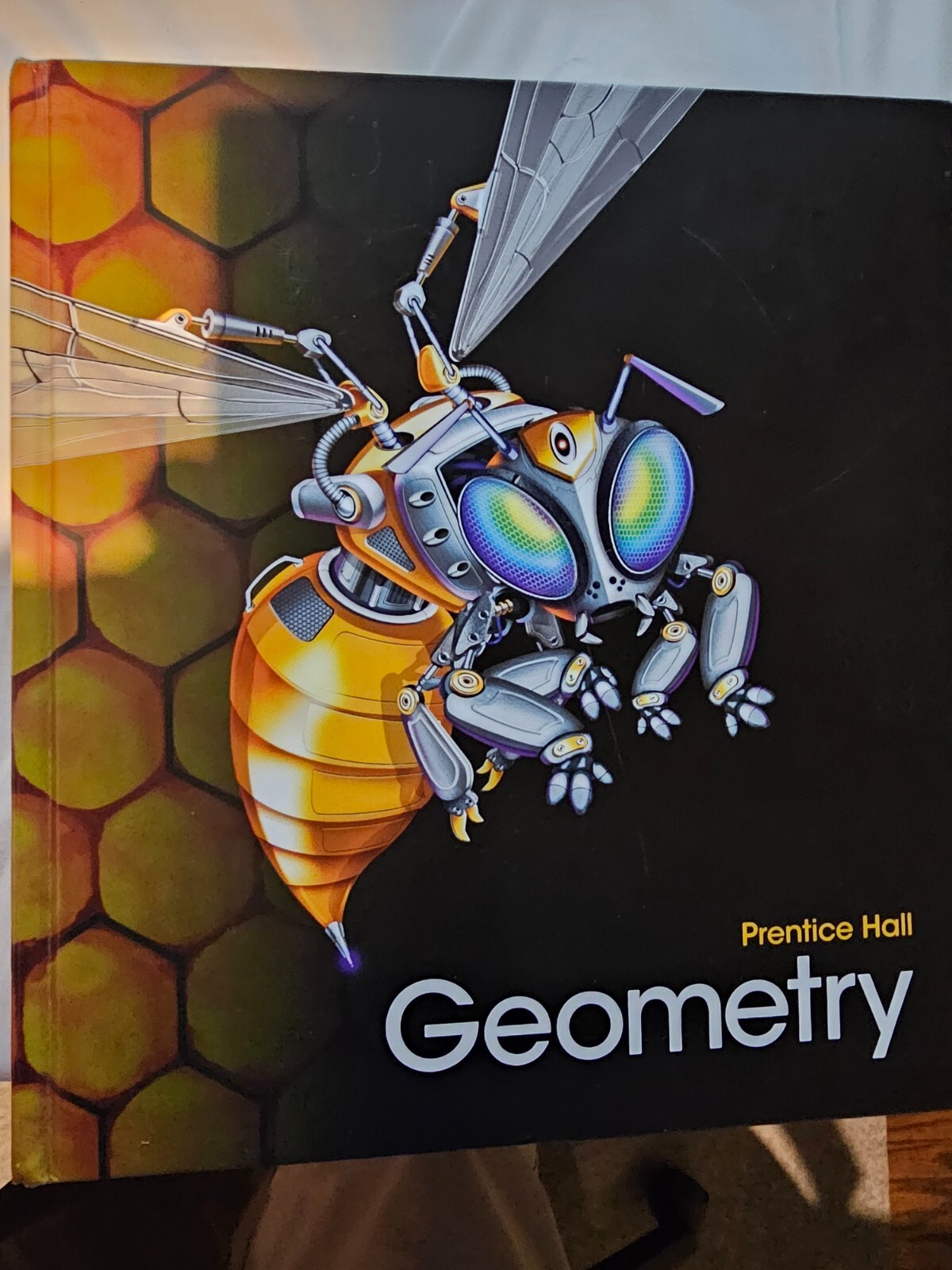 High School Math 2011 Geometry Student Edition by Prentice-Hall Staff ...