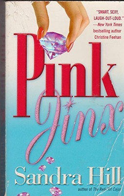 Pink Jinx by Hill, Sandra Paperback / softback Book The Fast Free ...