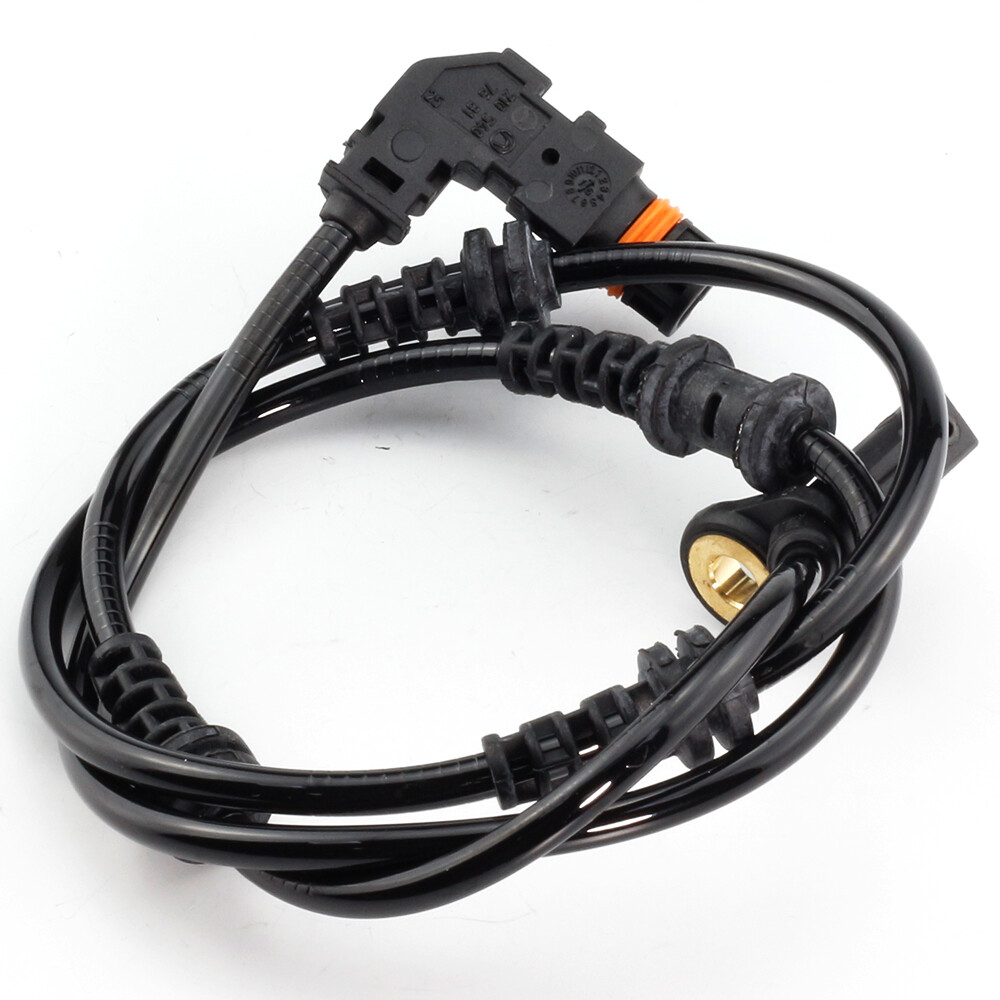 Front ABS Wheel Speed Sensor 1645400917 for Mercedes-Benz W164 GL320 ...