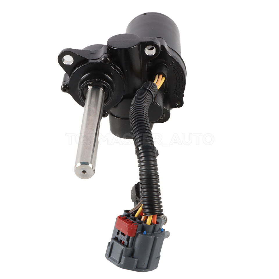 Right Side Power Running Board Motor for Cadillac Escalade GMC 84452643 ...