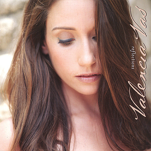 Reflections by Valencia Vas (CD, 2007) for sale online | eBay