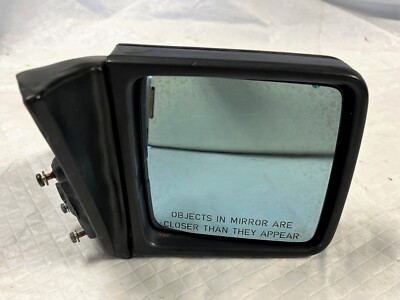 Original MB R/Side Mirror electric 1248110641 | eBay