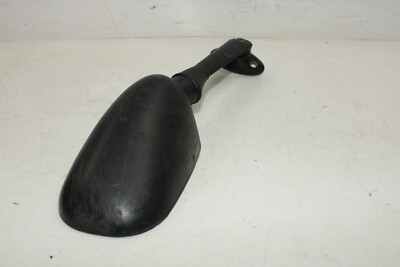 Yamaha YZF R125 2009 Mirrors Left & right | eBay UK