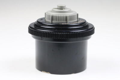 PATERSON Entwicklungs-Tank für 1x 35mm Film - Model II | eBay.de