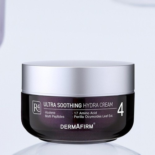 Dermafirm Ultra Soothing Cream R4, 1.69 fl oz/50ml K-Beauty | eBay