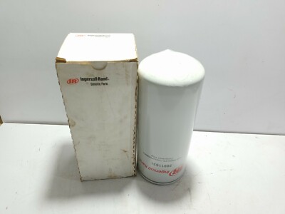 Ingersoll Rand 39911631 Hoher Druck Hoch Effizienz Kompressor Filter ...