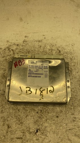 1998-1999 Mercedes W163 ML320 Stability 1635453132 OEM (333.28) | eBay