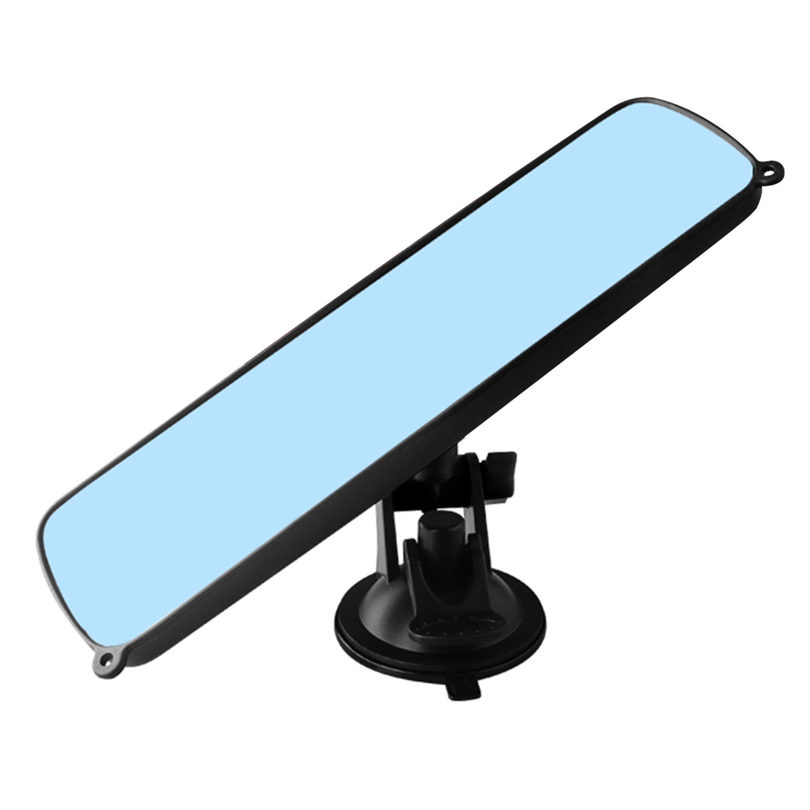 Universal Interior Rear View Mirror Suction Rearview Mirror for Car ...