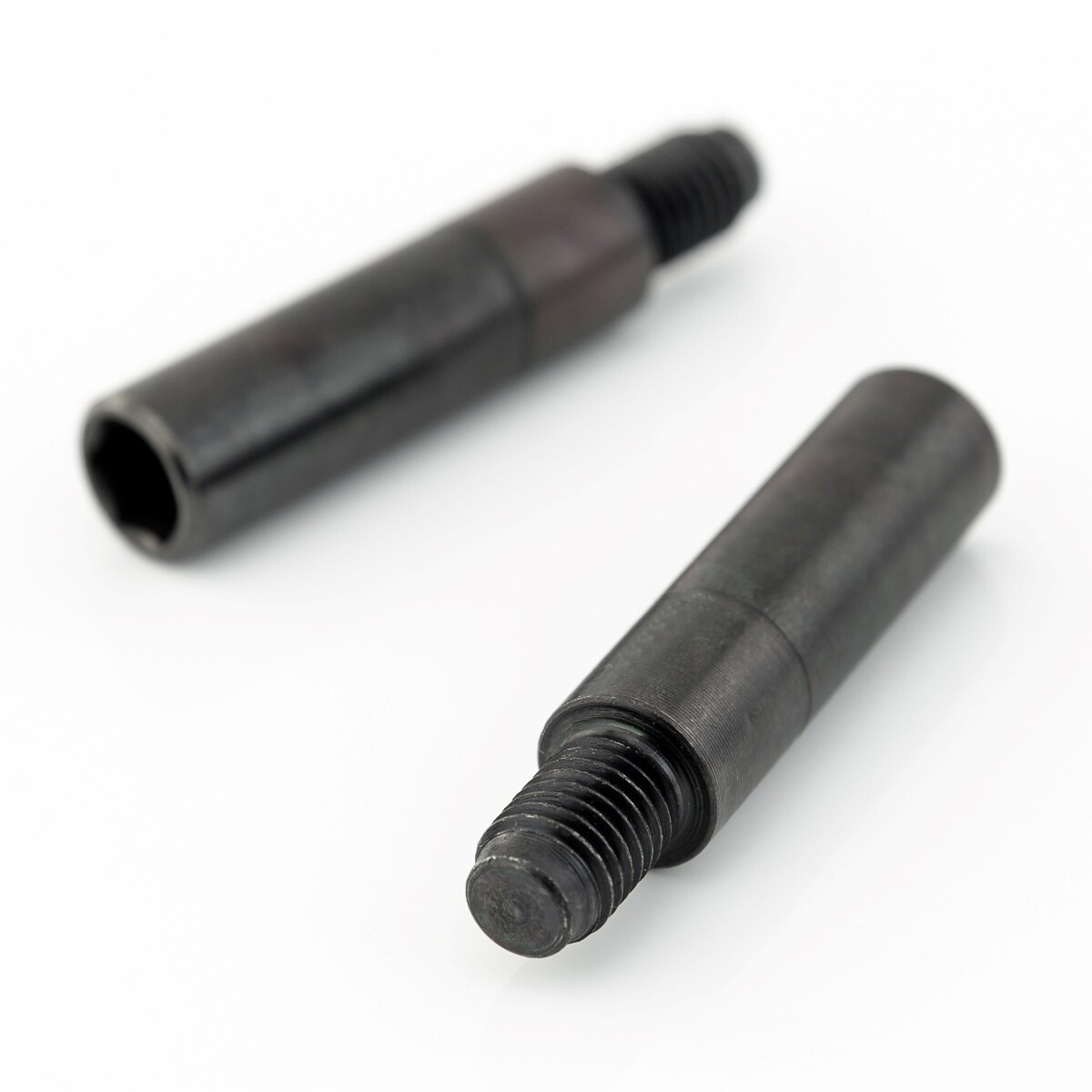 2x Führungsbolzen Bremssattel Schrauben für AUDI 100 C3 C4 A6 C5 C6 80 ...