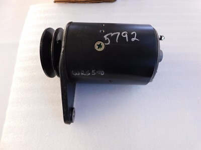 OEM Remanufactured 6v Ford Tractor Generator 2N 8N 9N 5792 | eBay