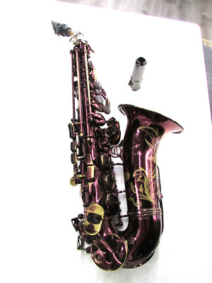 Soprano Cannonball Musical Instruments Big Bell STONE Series *LOOK* | eBay