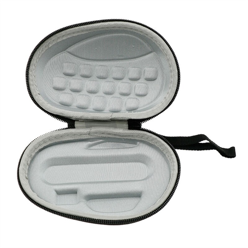 EVA Carry Case for G604 Mouse Storage Case with Inner Holder Tray ...