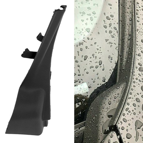 66895-9UA0A Fit for 2016-2019 NISSAN MURANO (Left) SIDE COWL EXTENSION ...