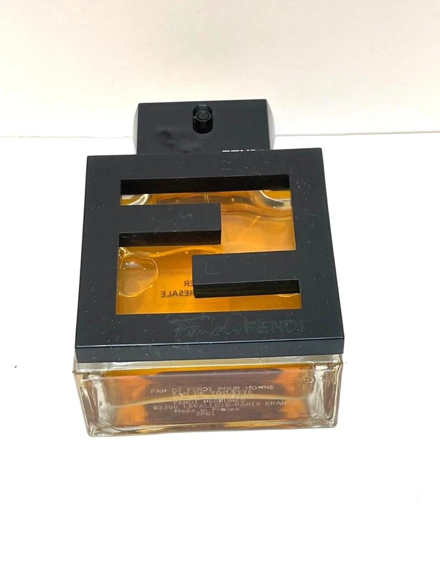Fendi Cologne For Men