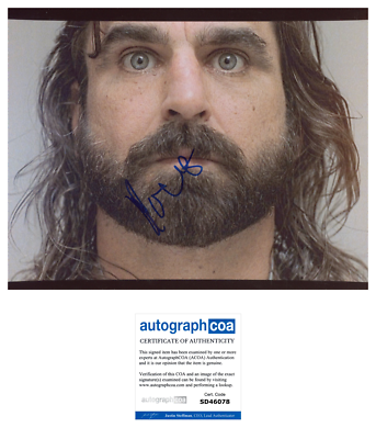 Mug Shot David Della Rocco